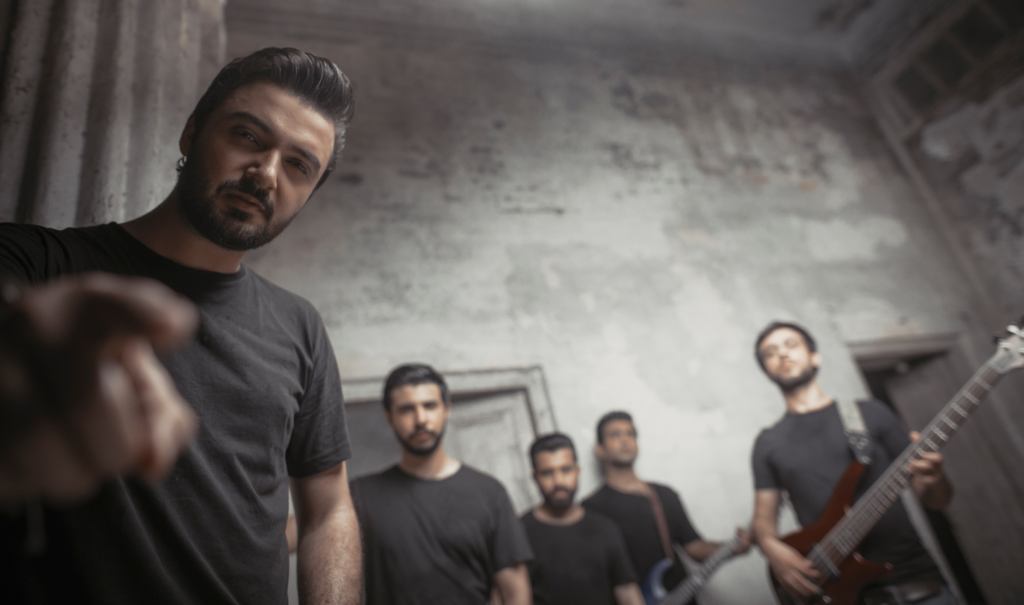 Rearts – Next gen record label